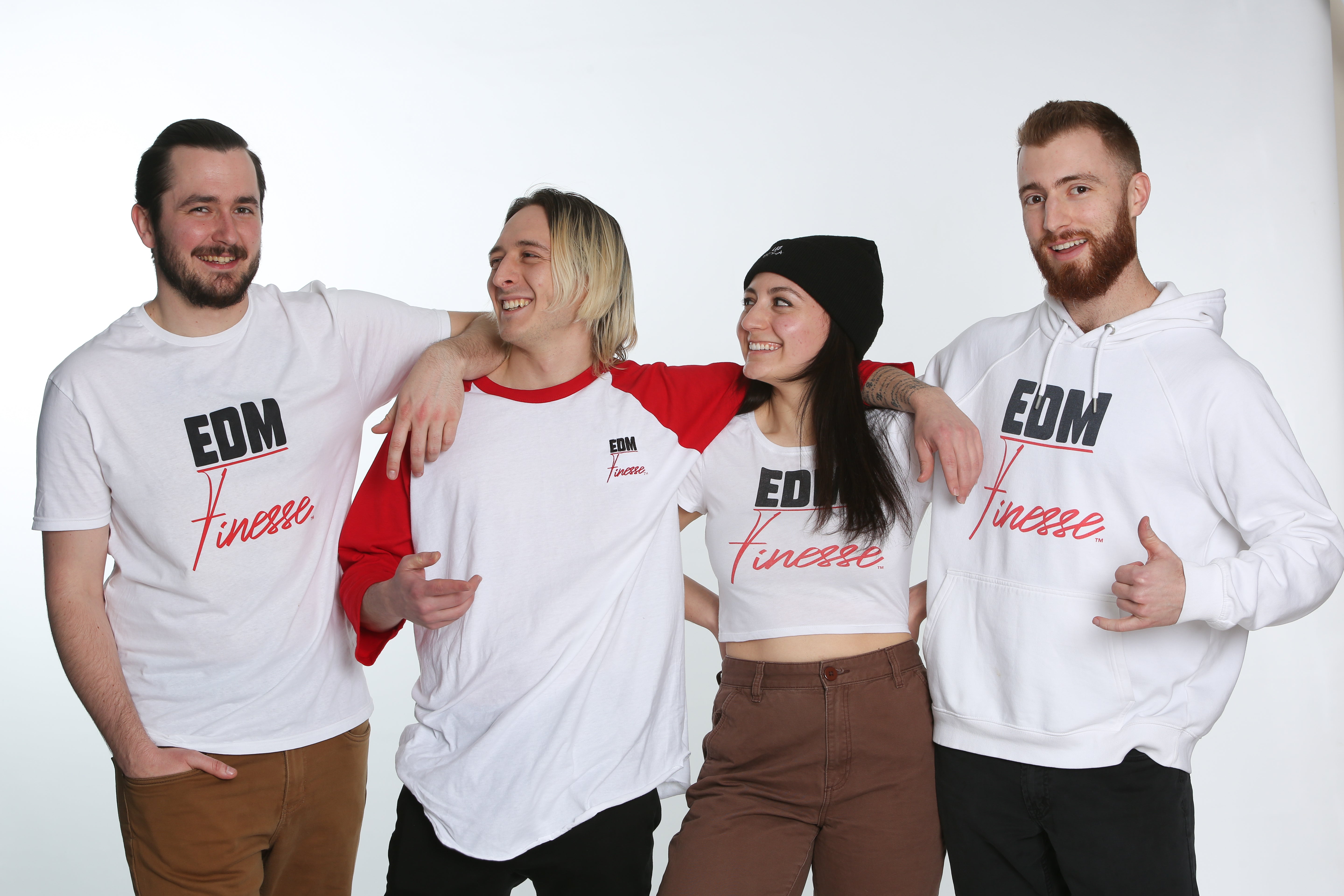 Shop Merch – EDM Finesse
